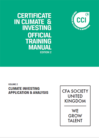 CFA UK | Building a better investment profession